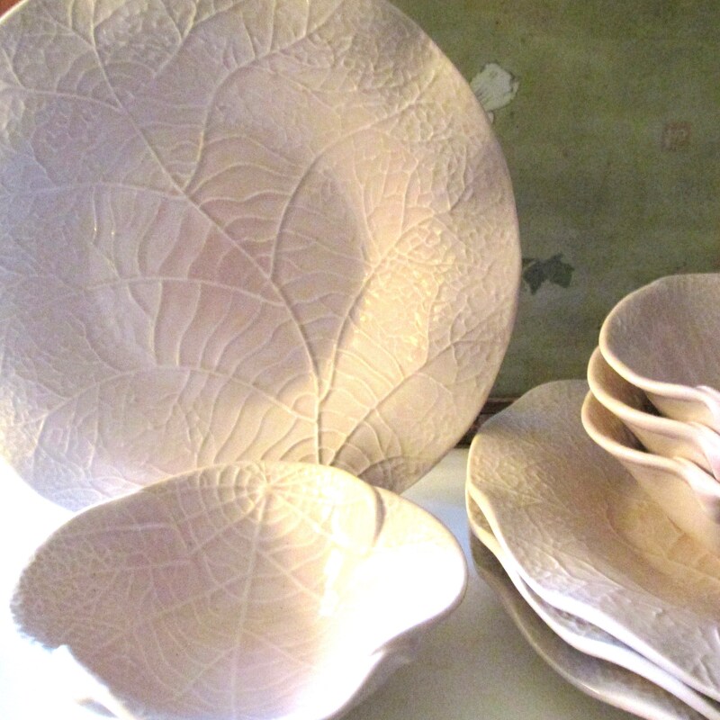 Cabbage Dinnerware - Etsy