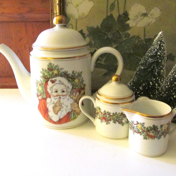 Fitz and Floyd Christmas China - Etsy