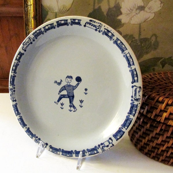 Norwegian China - Etsy