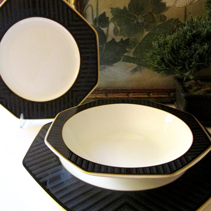 China Pearl Dinnerware Set - Etsy