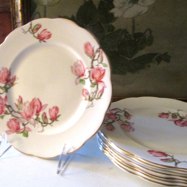 Magnolia Fine China - Etsy