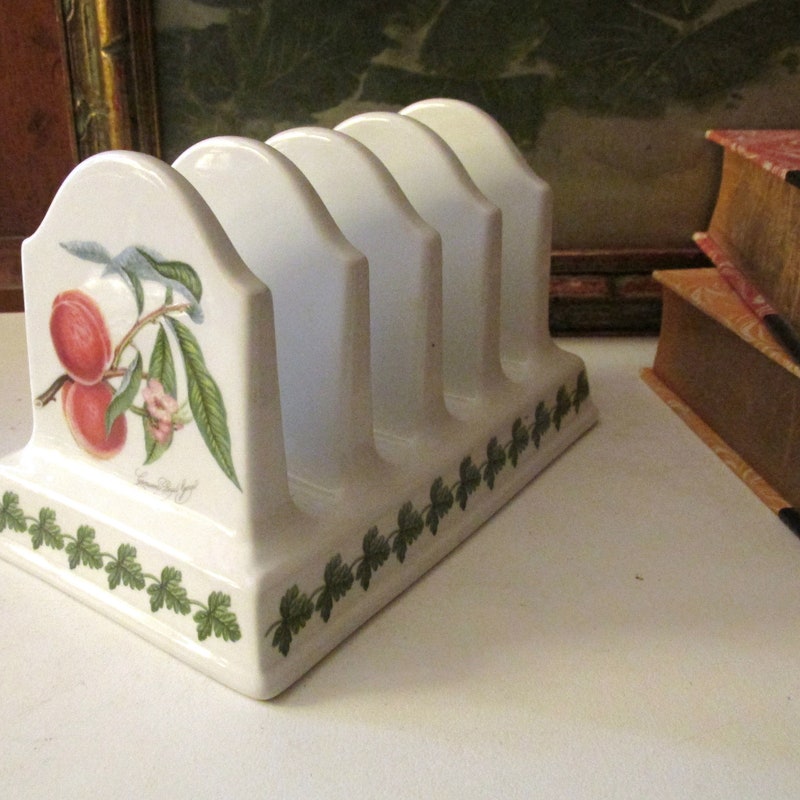 Toast Rack - Etsy