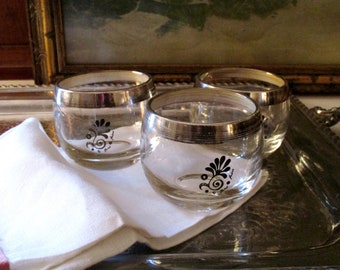 Fred Press Glassware - Etsy