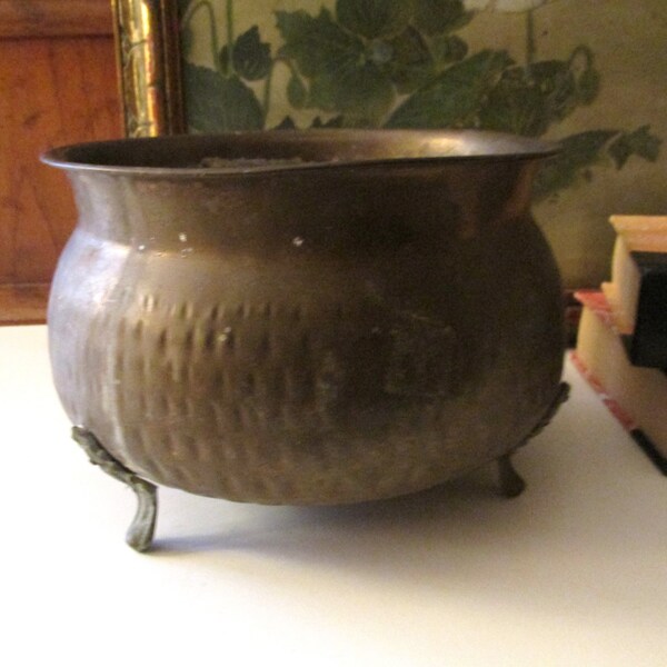 Tarnished Brass - Etsy