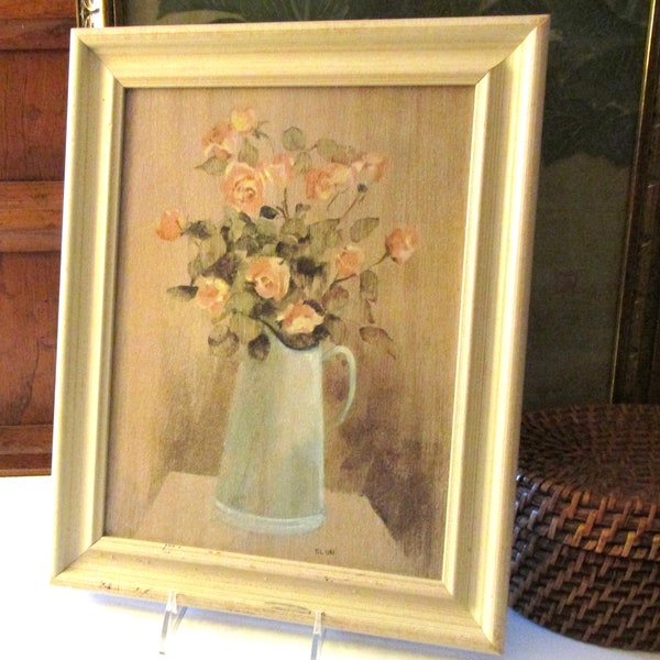 80s Picture Frame - Etsy