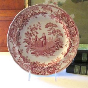 Vintage the Spode Archive Collection Dinner Plate Georgian - Etsy
