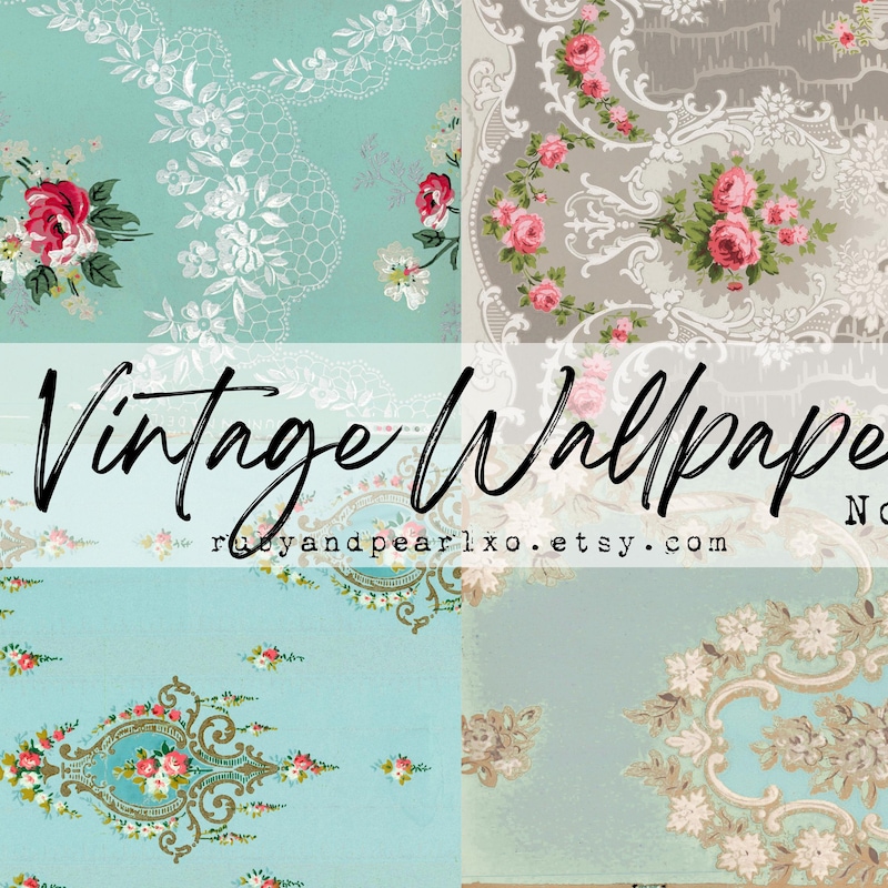 Wallpaper Printable - Etsy