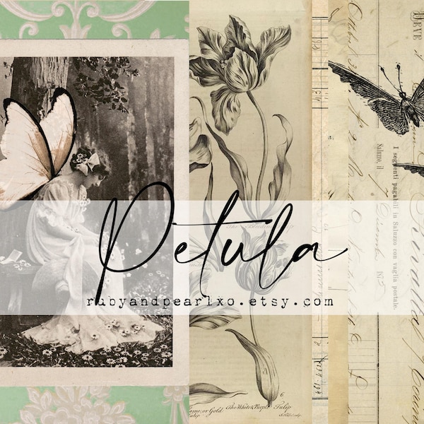 Wallpaper Digital - Etsy