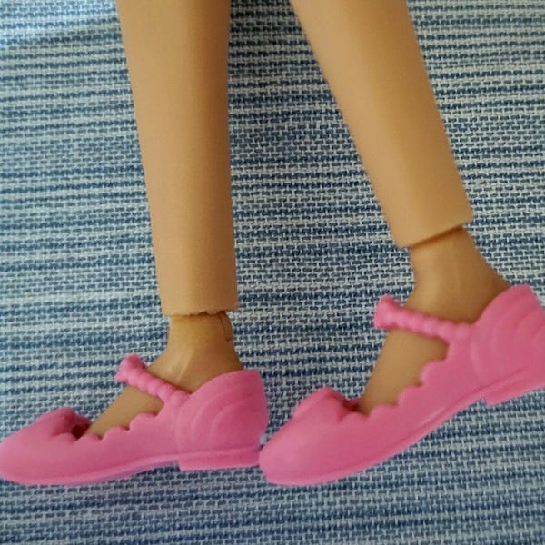 Doll Feet - Etsy