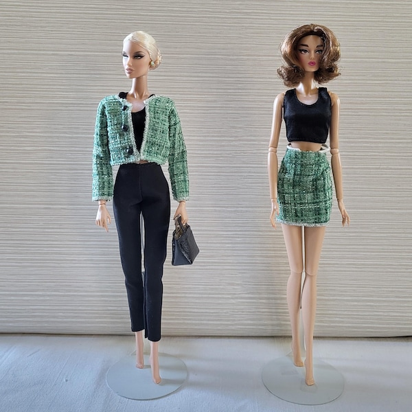 Fashion Royalty - Etsy
