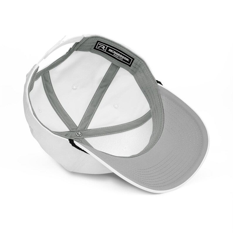 Team Jesus Golf Hat | Christian Rope Cap | Faith Based Streetwear ...