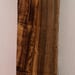 Myrtle Wood Board | Live Edge DIY | 5” X 28” - Etsy