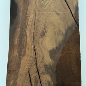 Dark Myrtle Wood Board | Custom DIY | 7.5” X 12.5” - Etsy