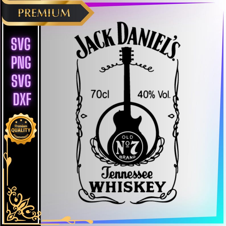 Whiskey Bar SVG Bundle | Vintage Distillery Clipart for Cricut ...