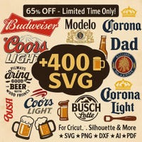 IPA Lot When I Drink Beer SVG PNG Eps Digital Download - Etsy Canada