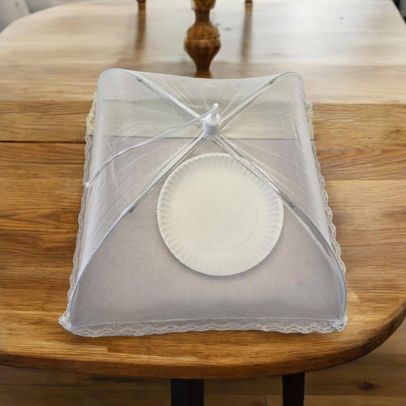 Mesh Food Covers - Etsy