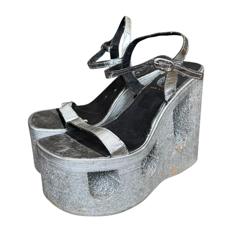 Mega Platform - Etsy