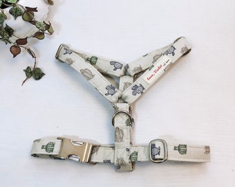 Step in Dog Harness - Etsy