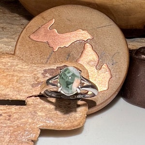 Chlorastrolite - Etsy