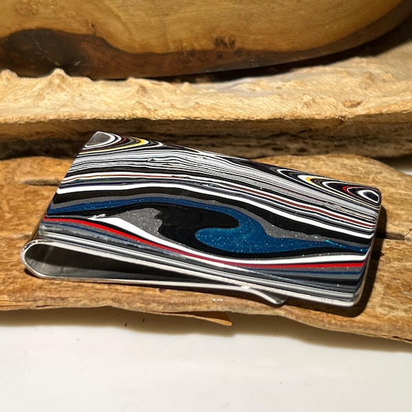 Fordite - Etsy