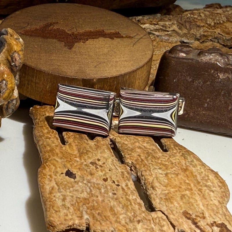 Detroit Agate - Etsy