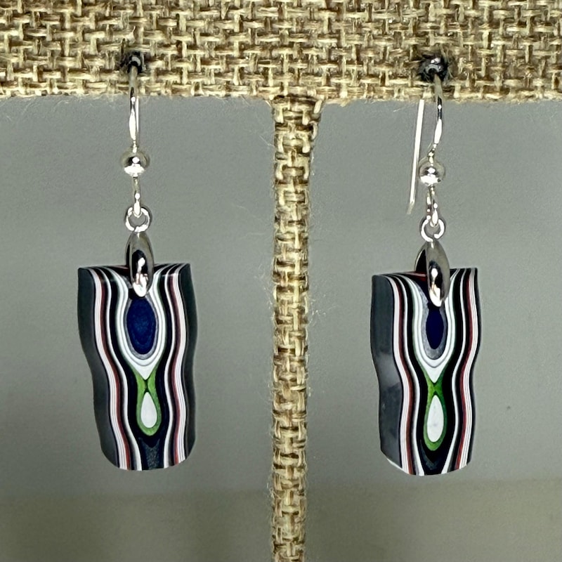 Fordite Vintage Mustang - Etsy