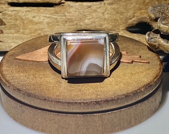 Lake Superior Agate - Etsy