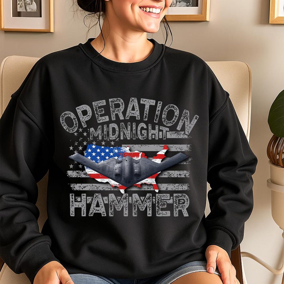 Patriotic Stealth Bomber PNG: USA Flag, Air Force Design (digital ...