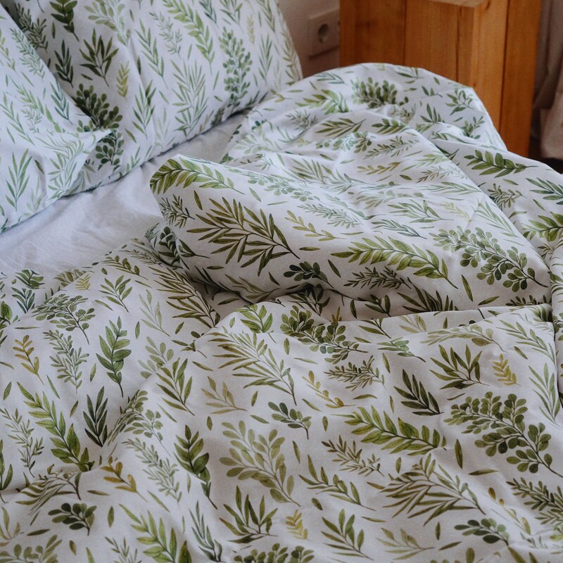 Bed Linen - Etsy