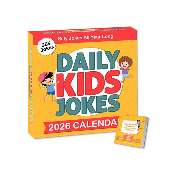 Funny Desk Calendars Daily - Etsy