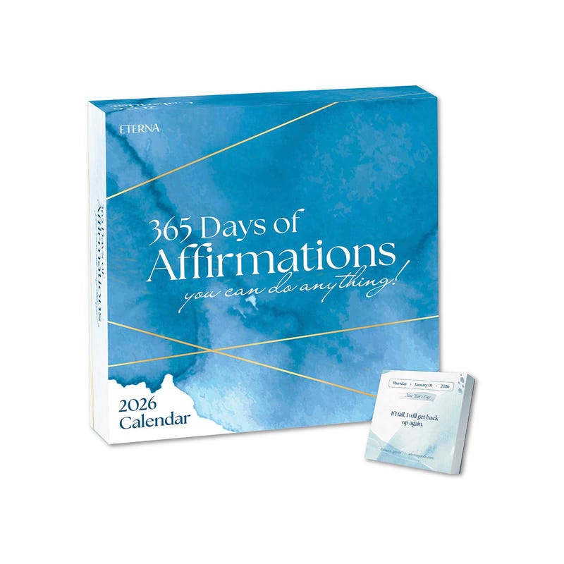 Funny Affirmations 2026 - Etsy