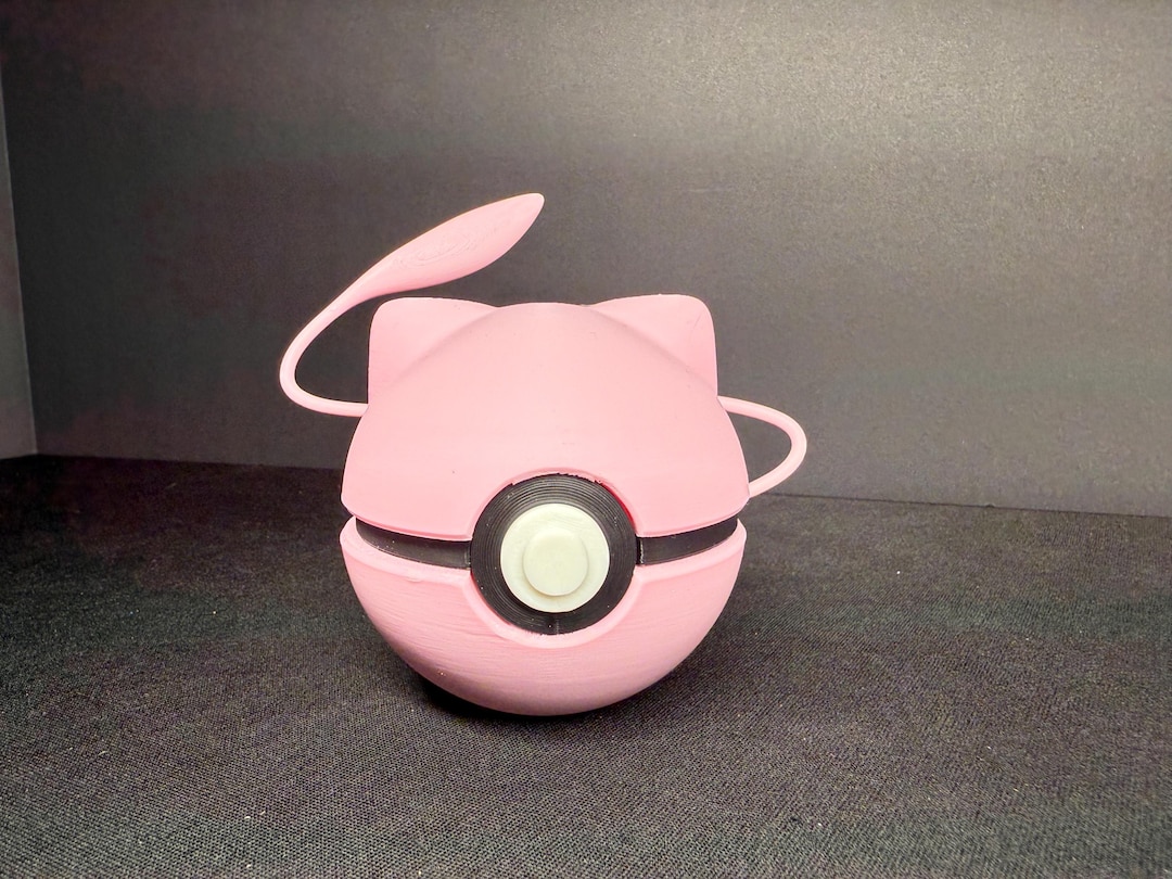 Pokeballs - Etsy