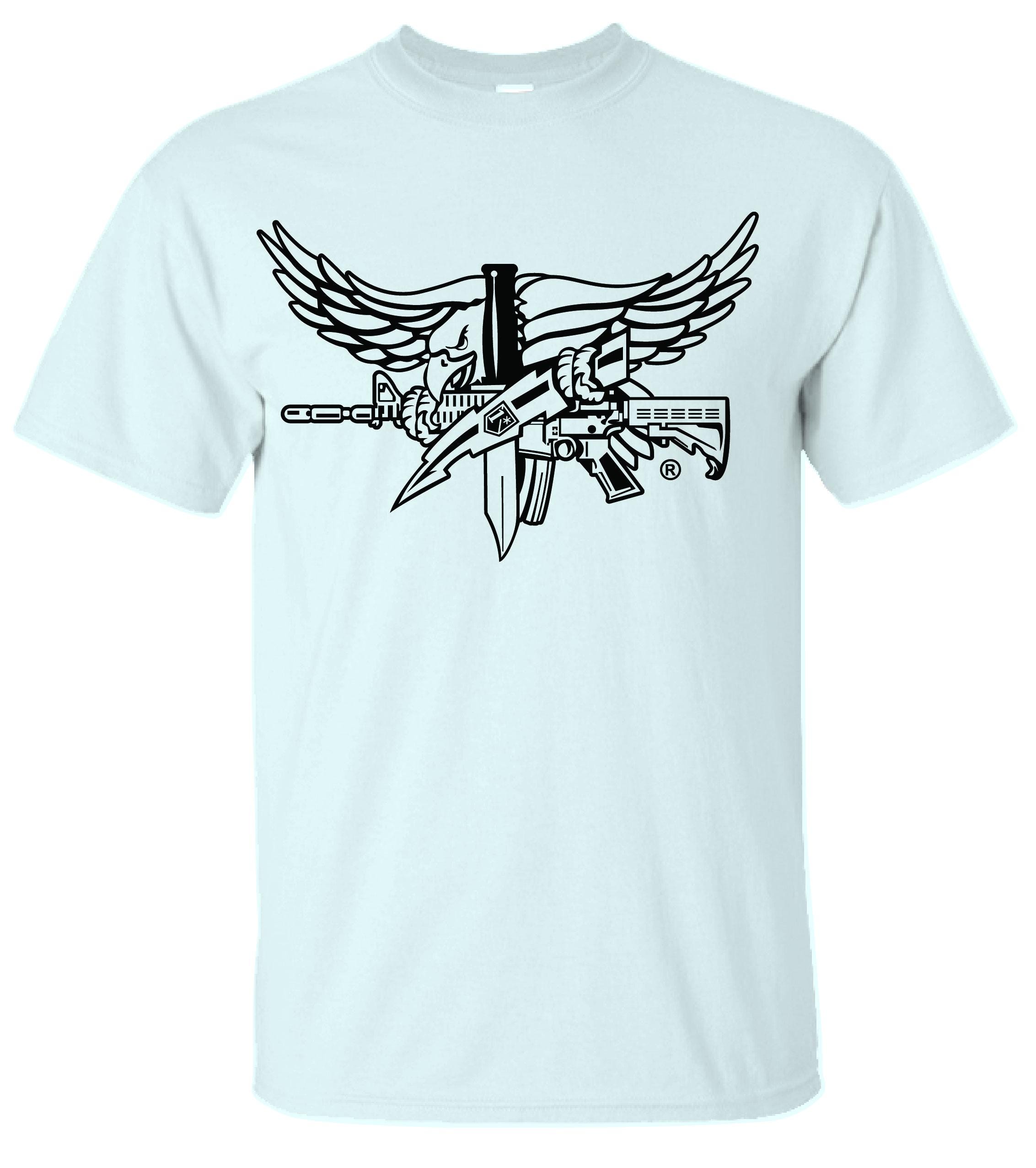 SWAT Eagle Operator Vector - Etsy