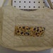 Shoulder Bag - Quilted Cream - Etsy