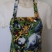 Full Apron Wild Animals - Etsy