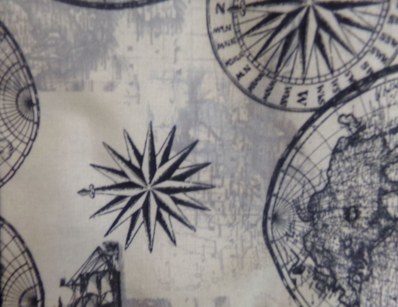 Insulated Lunch Bag World Map - Etsy