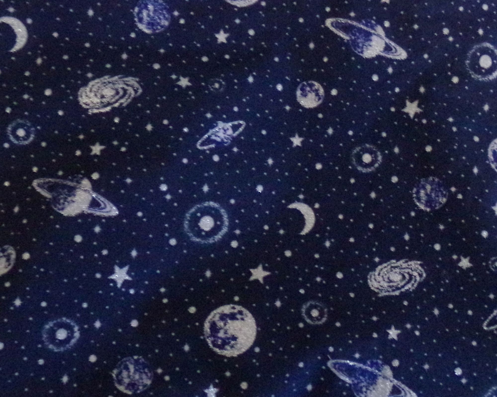 Planets Tote Bag, Nook Bag, iPad Bag, Electronic Device Bag - Etsy