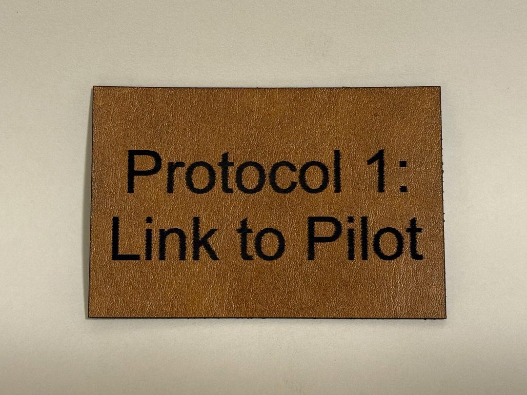 Titanfall 2 Protocol Patch - Etsy