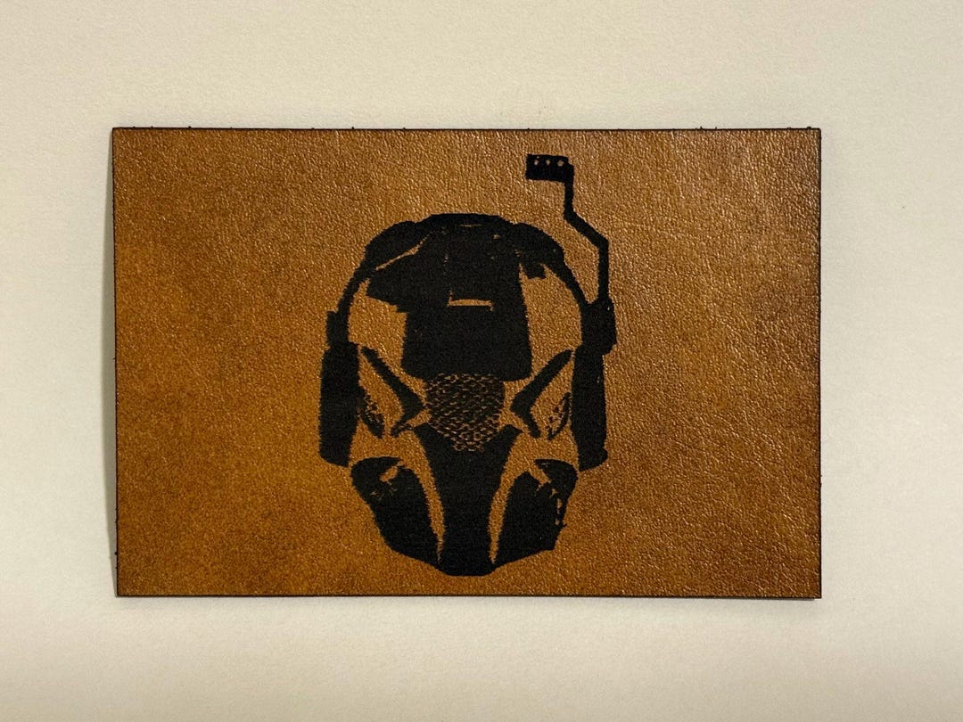 Titanfall 2 Pilot Helmet Patch - Etsy Australia