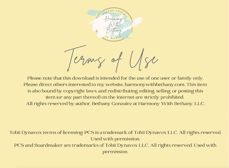 Washing Hands Visual - Task Analysis - Etsy