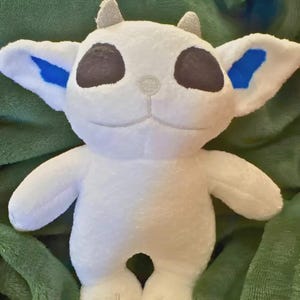 Ned Twenty One Pilots Plush - Etsy