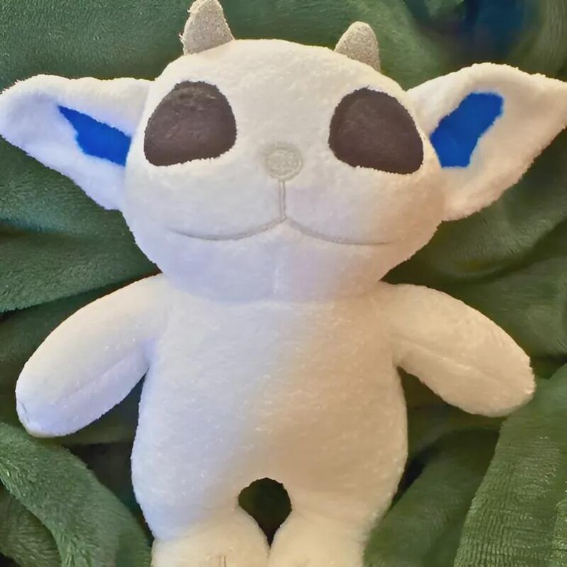 Ned Twenty One Pilots Plush - Etsy