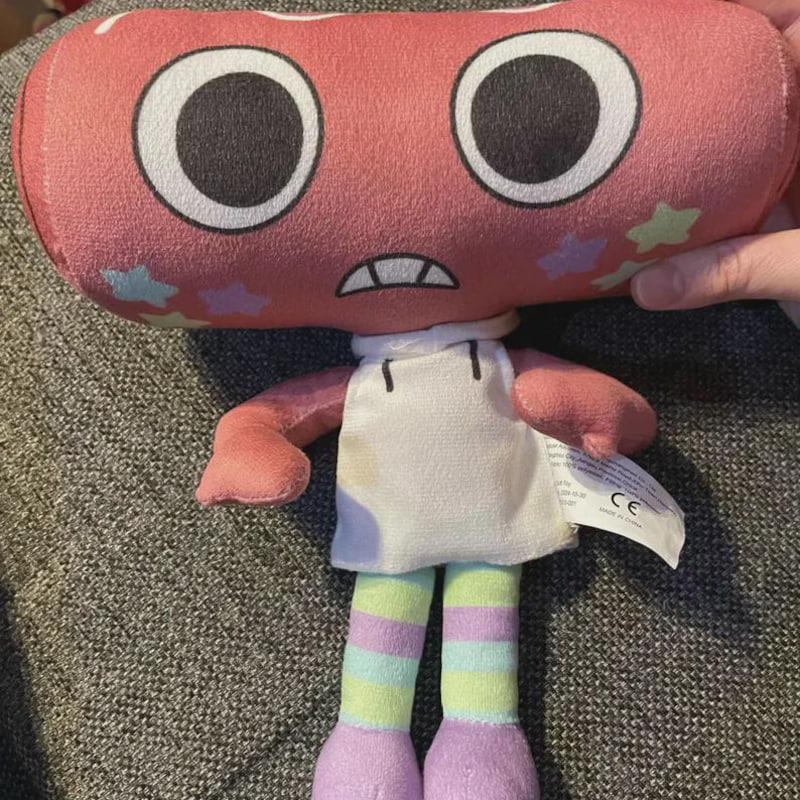 Dandys World Cosmo Halloween Costume - Etsy Canada