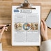 Revelation Bible Activity Kids, Bible Worksheet, Revelation Book ...