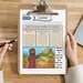 Obadiah Bible Activity Kids, Obadiah Bible Worksheet, Obadiah Coloring ...