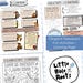 1 Corinthians Bible Activity Kids, New Testament Bible Worksheet, 1 ...