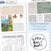 Haggai Bible Activity Kids, Haggai Bible Worksheet, Haggai Coloring ...