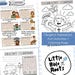 2 Corinthians Bible Activity Kids, New Testament Bible Worksheet, 2 ...
