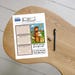 Amos Bible Activity Kids, Amos Bible Worksheet, Amos Coloring Pages ...