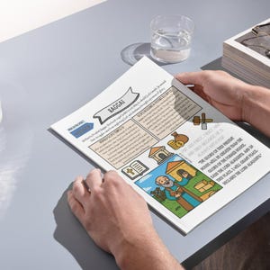 Haggai Bible Activity Kids, Haggai Bible Worksheet, Haggai Coloring ...